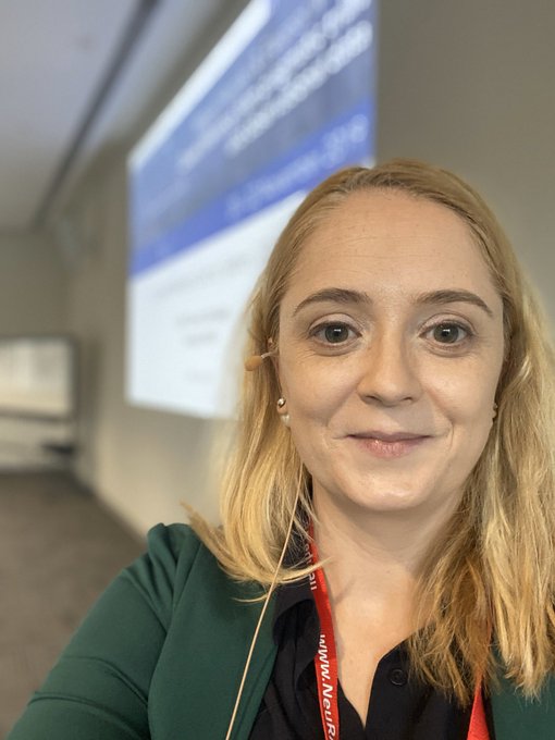 27th annual ESPACOMP Conference